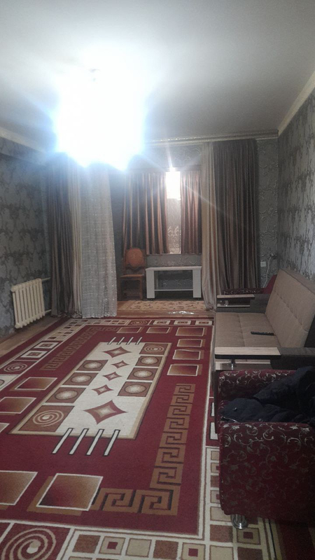 Аренда Юнусабад 1 ком