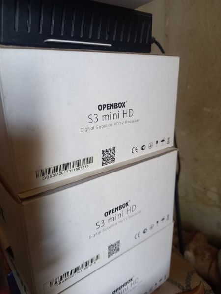 Продам тюнеры S3 mini HD