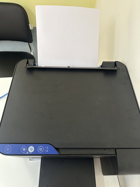 Принтер 3101 epson