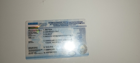 Tico daewoo sotiladi