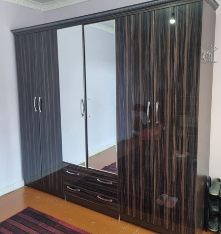 Spalni mebel спални гарнитур