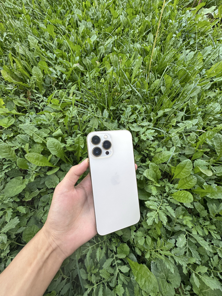 Iphone 13 Pro Max 256 GB