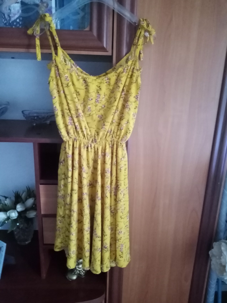 Сарафаны летние для девушек