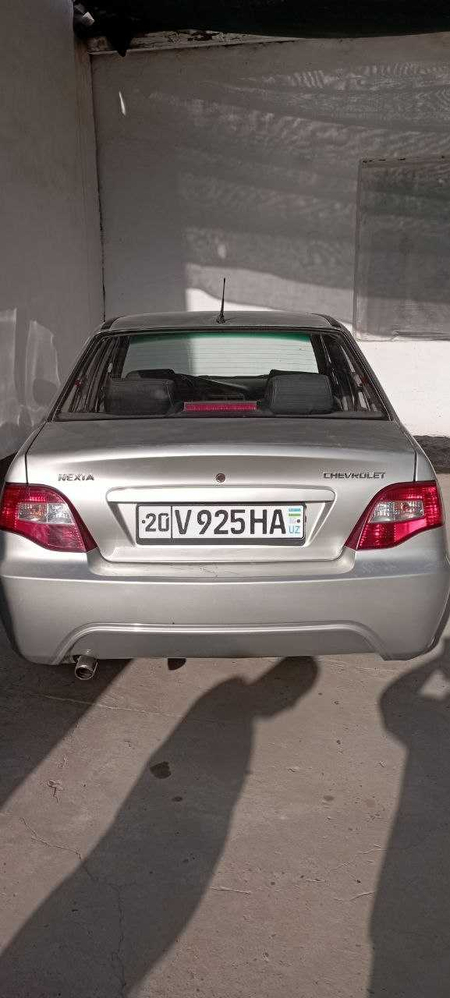 Nexia 2 SONS. yaxshi xolatda