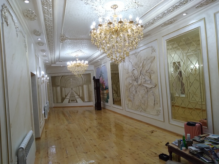 Урганч ремонтлари