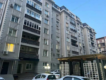Жилой Комплекс Vita Stroy 76.0м2 Яшнабадский район