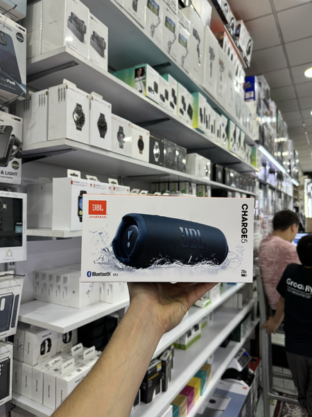 JBL charge 5 Kalonka orginal