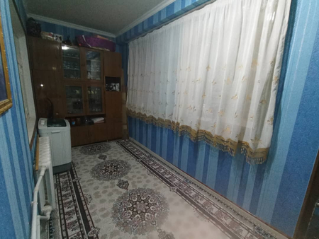 4 хонали Уй сотилади