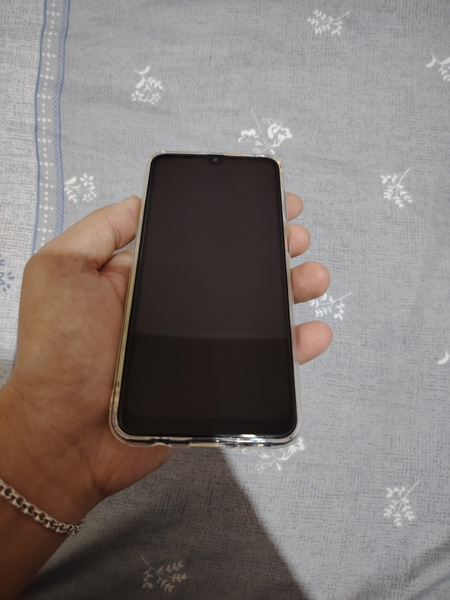 Samsung A10s Sotiladi Holati Ideal tinniq