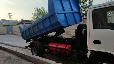 Isuzu 2010 senjiy Mator ragatkasi bor