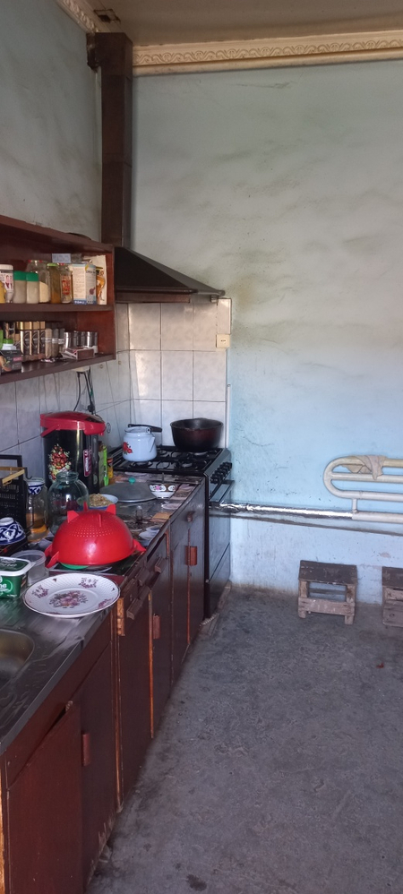 Продаётся дом ,Лимонарий 7 сот