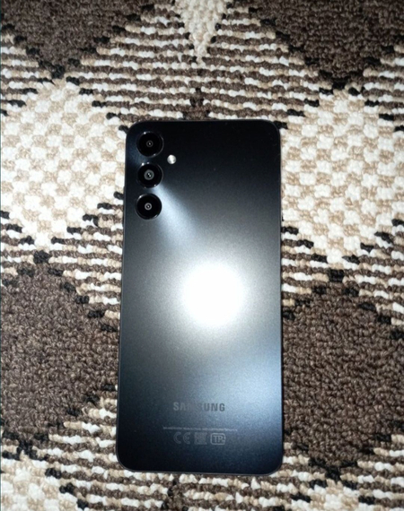 Samsung a05s YANGI