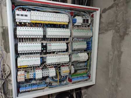 Elektro montaj euro. 24/7