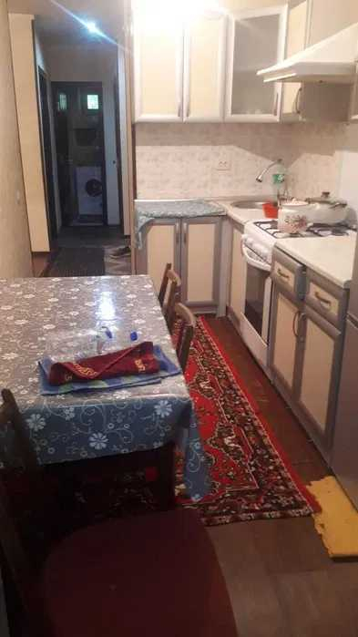 Аренда квартир в Дархане 3/2/4 ID:KM040