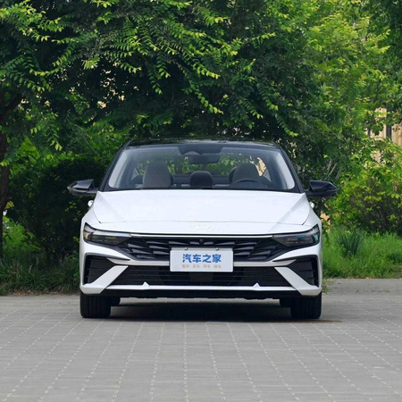 Oreint Leasingda siz uchun Hyundai Elantra