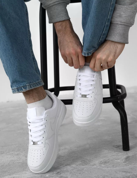 Nike krossovki! Sifatli
