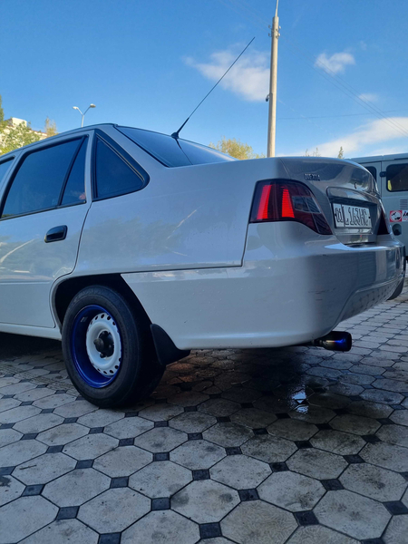Nexia 2 2009 1,5