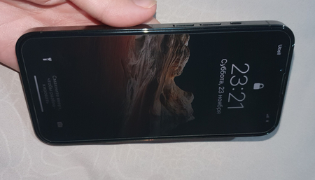 Продается Iphone 13 pro