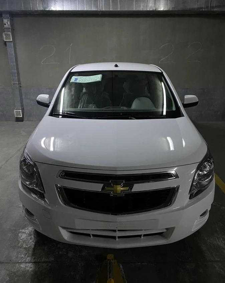 chevrolet Coblat mexanika 2023 halol Nasiya ribosiz !