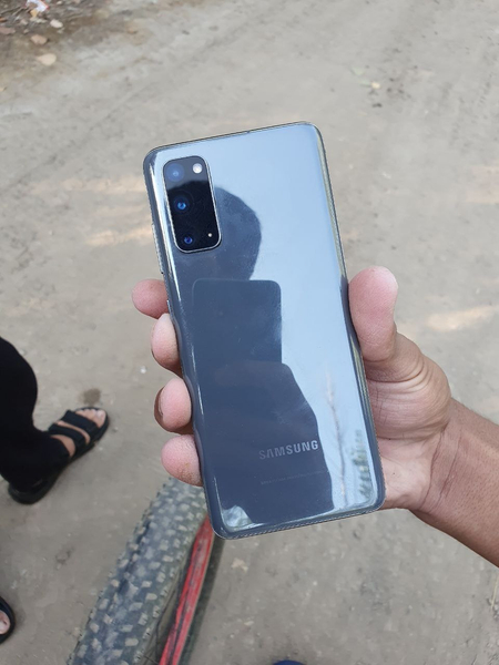 Samsung Galaxy s20 5G
