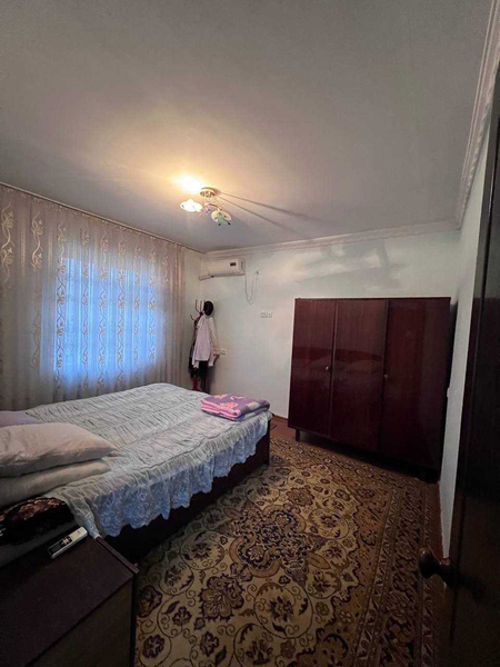 Квартира 4/4/4, 80 м², Хумаюн, Геофизика, 2 балкона, подвал