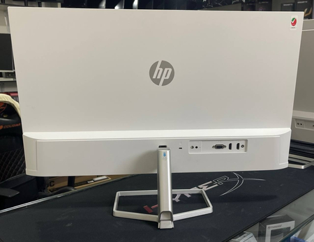 Hp M27Fw IPS 75Hz Idealni sastyanada 25ta bor