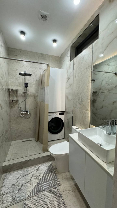 Гагарина/2ком/65м²/этаж2из7/[ID-65541]