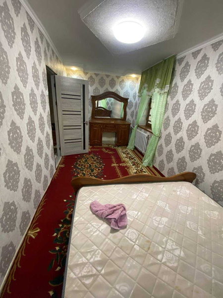 Продаётся 2х комн квартира на 4 этаже Ор-р Горгаз