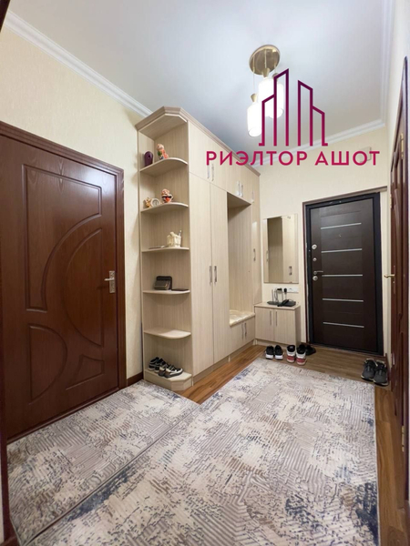 Срочно ‼️ 4/2/5 Карасу-1 94м²