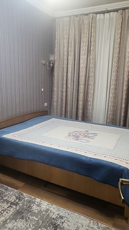 Аренда долгосрочная