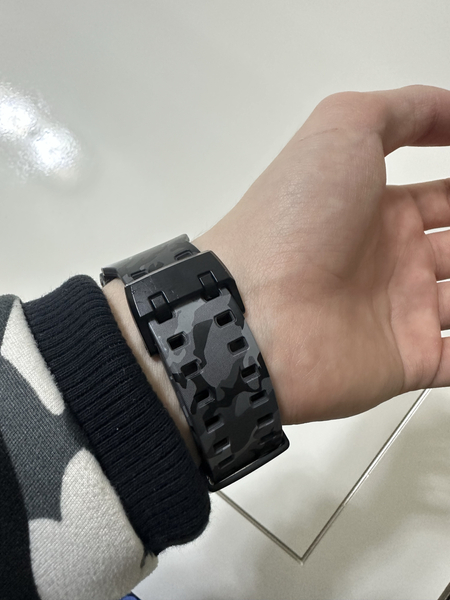 G-Shock Оригинал Watch/Часы/Соат Г-шок original