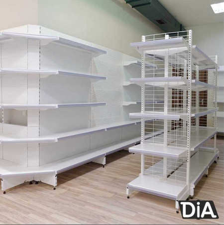 Стеллаж металлический сборный, konstruktiv metall stellajlar