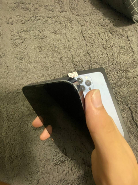 iPhone 13 Pro в очень отличном состоянии 128gb