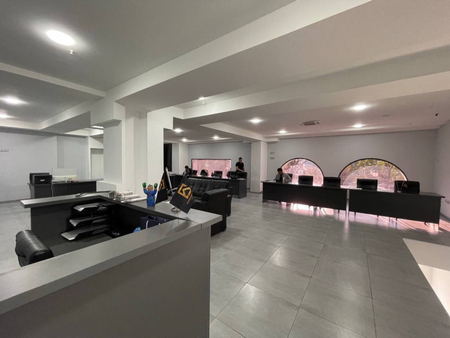 Продается офис в ЖК Boulevard 192 м2