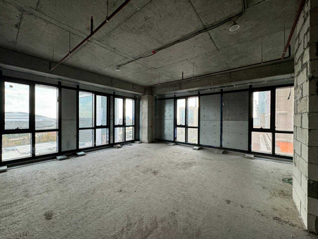 СРОЧНО! Офисное помещение в ЖК Nest One 70м2 Open Space