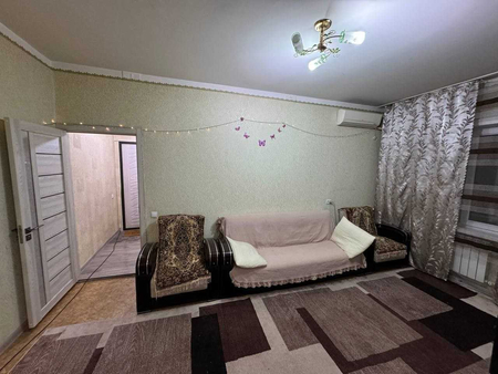 Продается квартира с ремонтом в Юнусобад-14