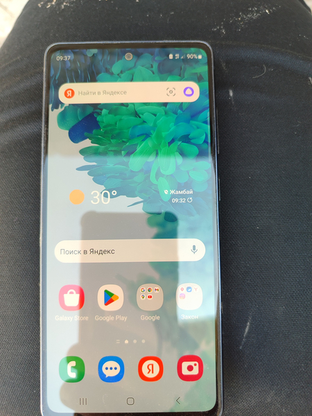 Samsung S20 FE 8/128 5g