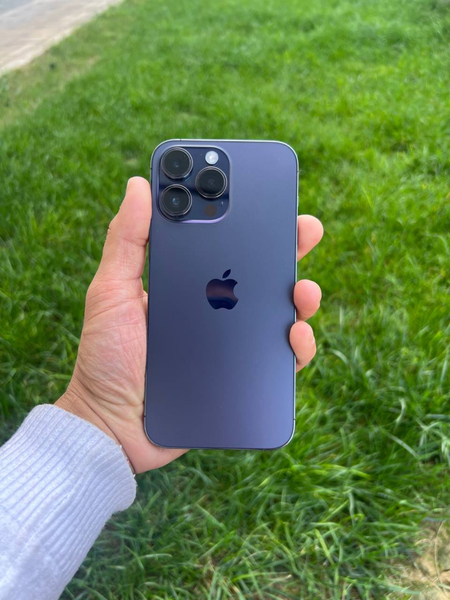 Iphone 14 pro max 128GB