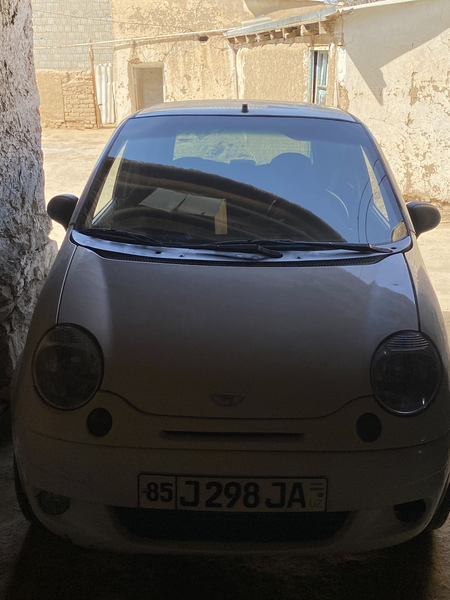 Matiz Oq sotiladi 29 Milon