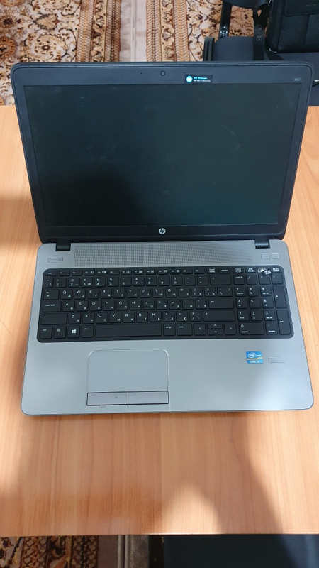 HP probook 450 G0