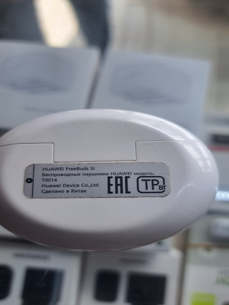 Airpods Huawei original