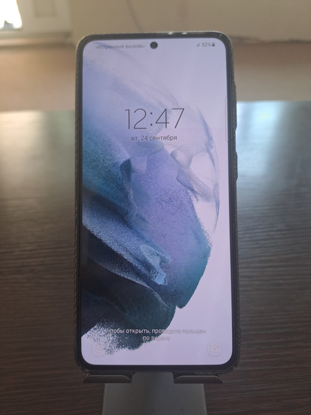 S21 5g 8/256gb korea