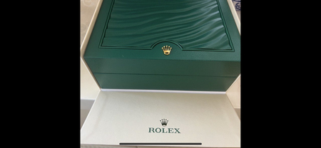 Часы Rolex, оригинал