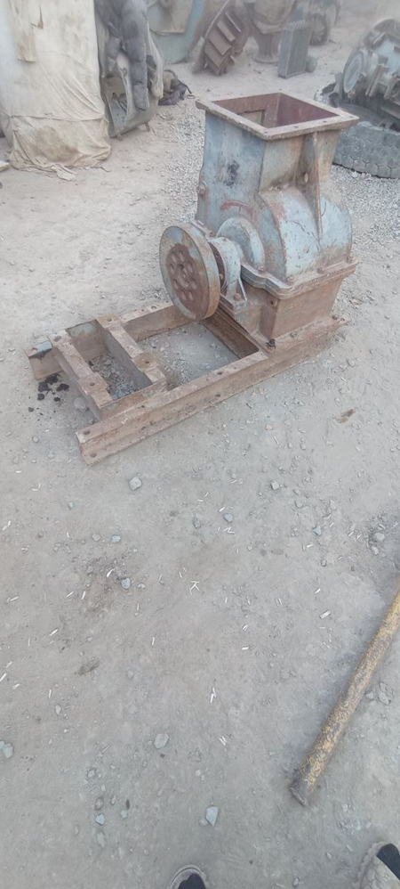 Duku drobilka sotiladi kelishilgan holda