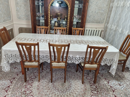 Мебель стенка китайский завод VILGA