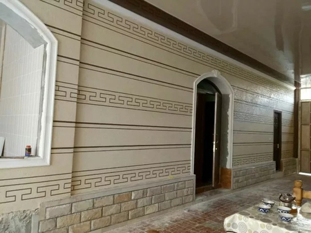 TRAVERTIN  Hizmatlari