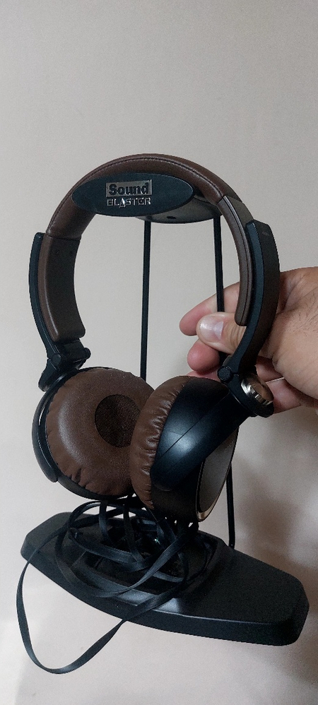 Sony mdr-xb600  naushnik