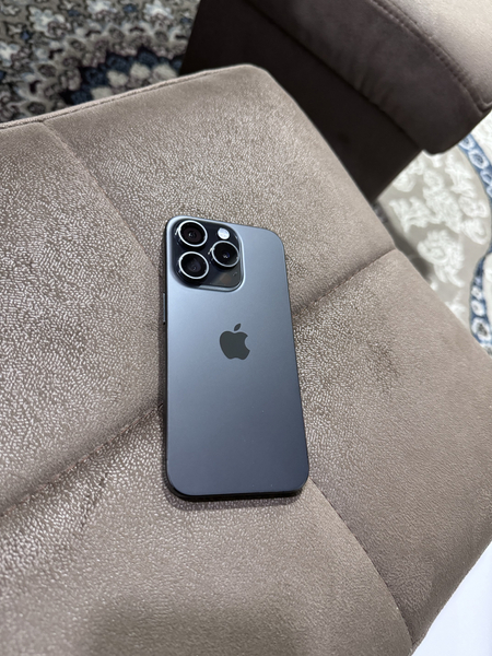 iPhone 15 Pro Айфон 15 про 128