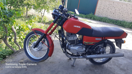 Moto sekl sotiladi
