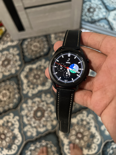 Samsung Watch3 xolati a’lo